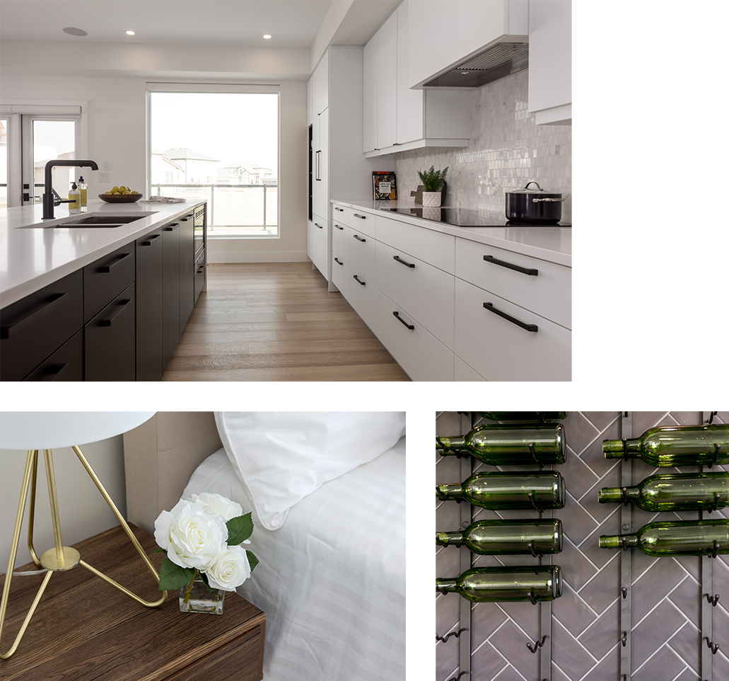Affordable Luxury Rentals in Winnipeg | Paragon Living